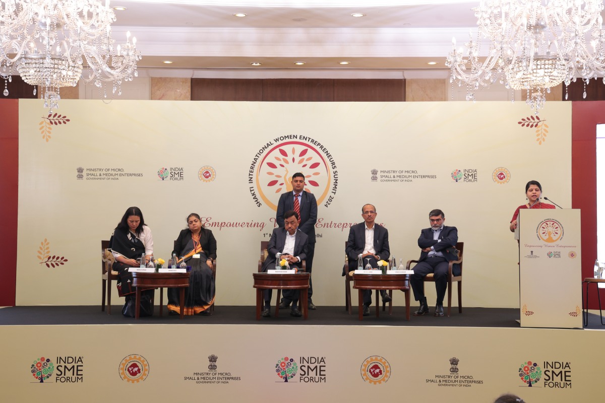 WE Forum | Women Entrepreneurs Forum